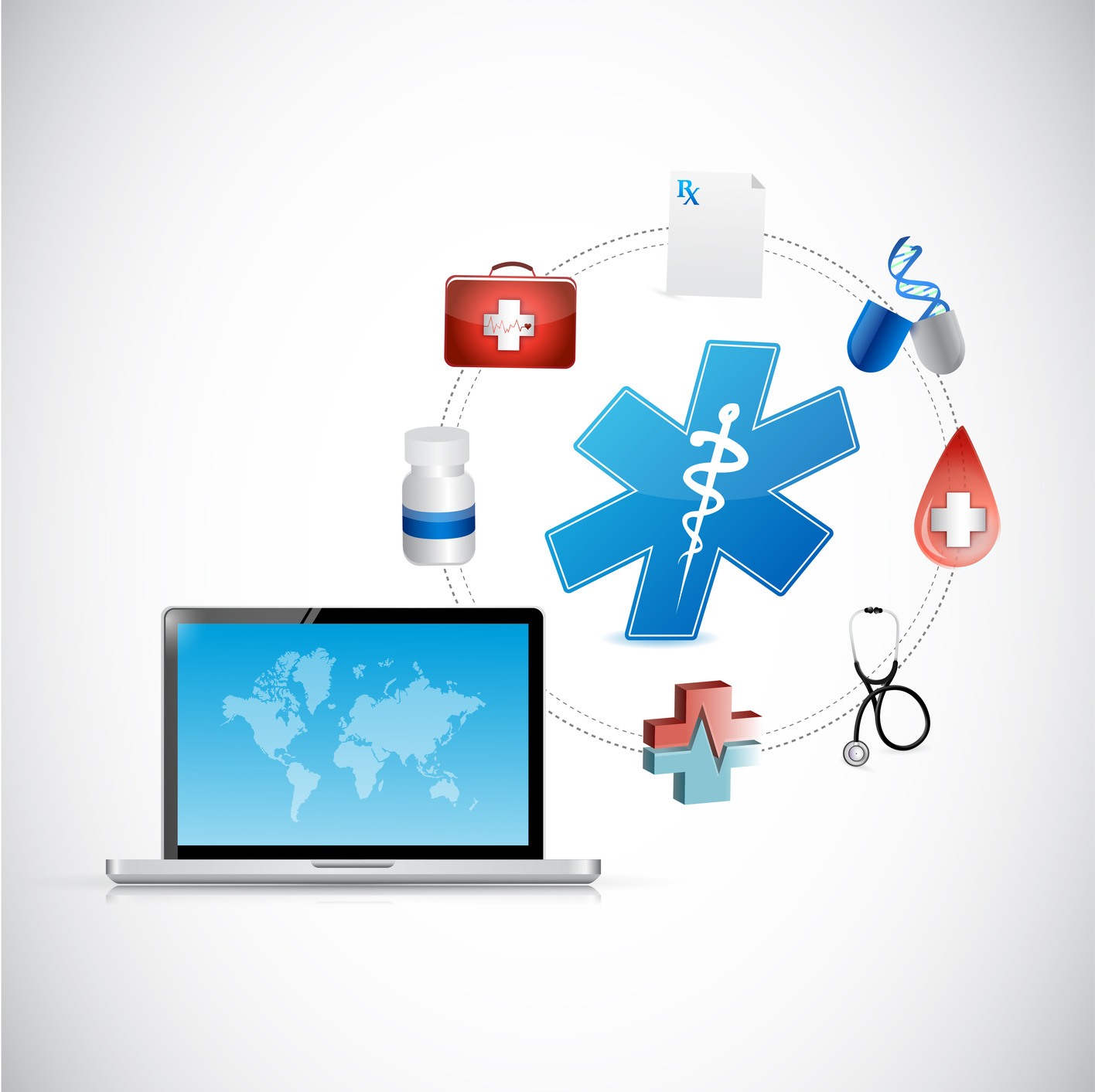 medical network connection people connection | clinicalresearchbilling.com